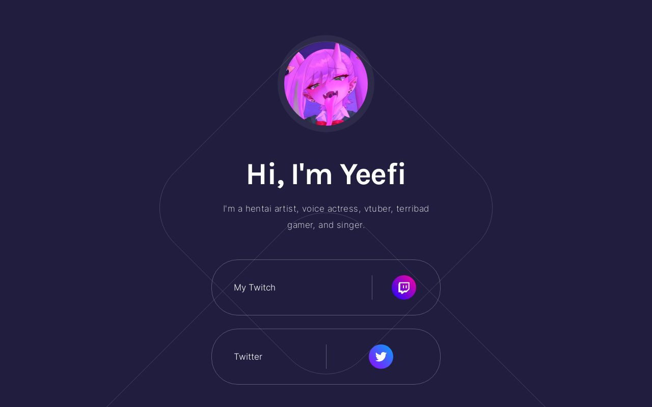 Yeefi's Links